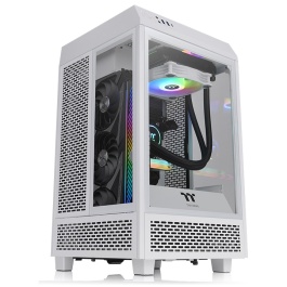 The Tower 100 Mini Chassis